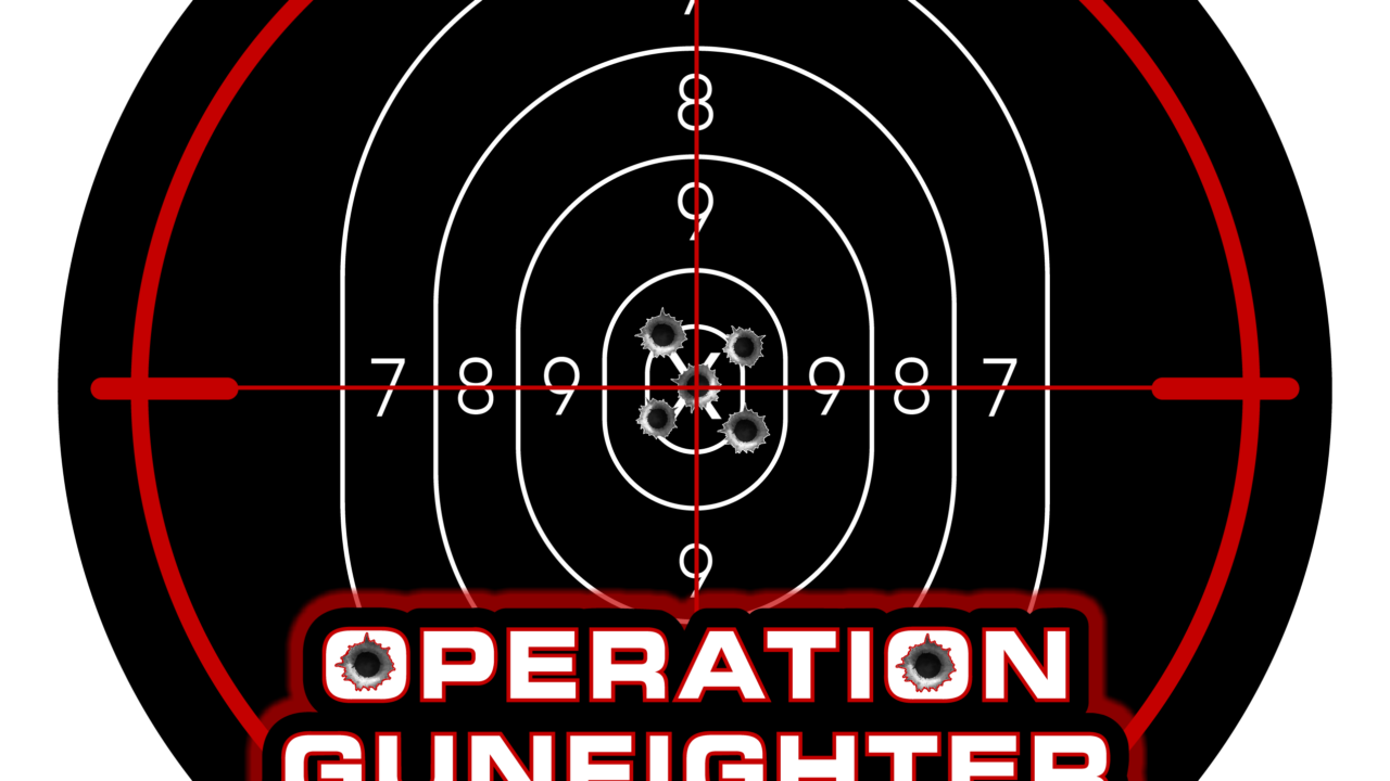 About Us | Operation Gunfighter